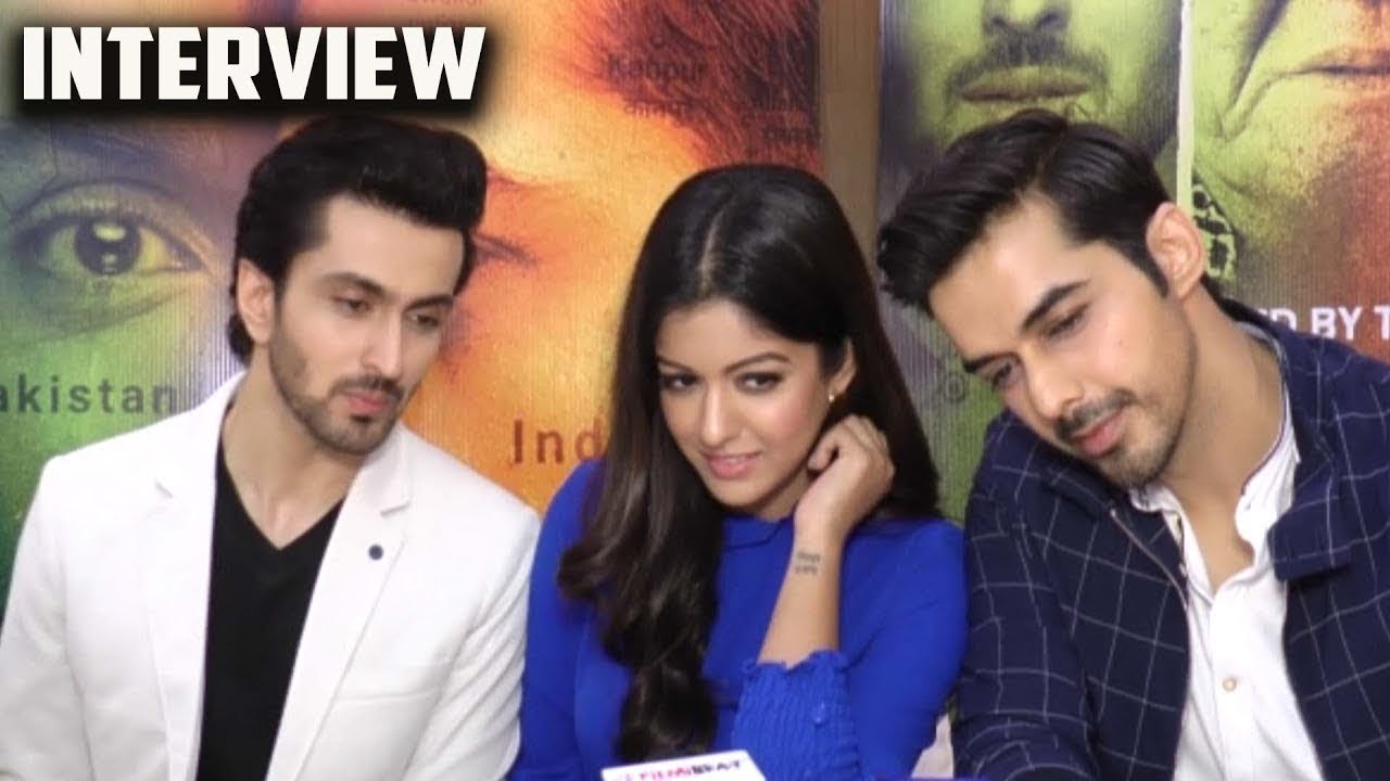 Lashtam Pashtam starcast FULL Interview: Dolly Ahluwalia | Tisca Chopra ...