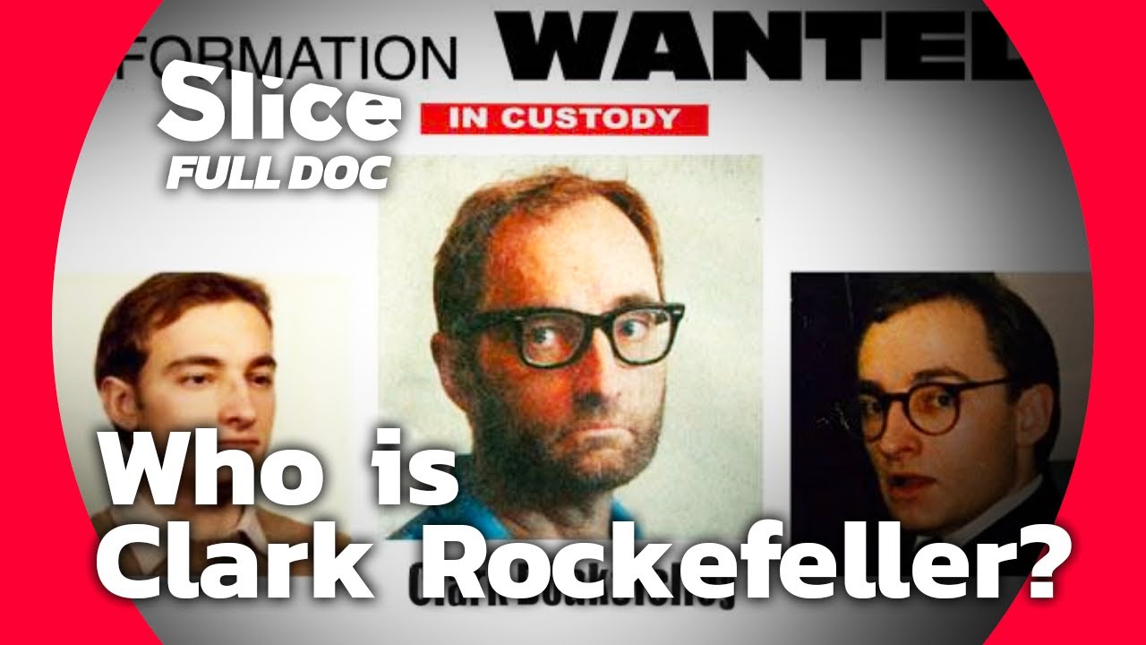 Clark Rockefeller: The Truth Behind the Masks of America's Greatest ...