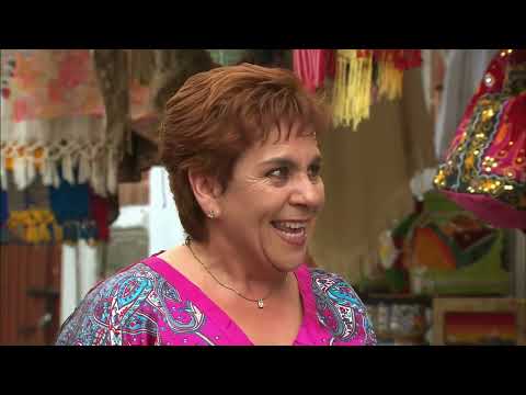 Zacatillo, Un Lugar En Tu Corazón | Capítulo 111 | Parte 1/4