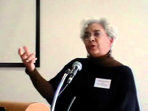 Melba Joyce Boyd Fall Symposium 2011 - YouTube
