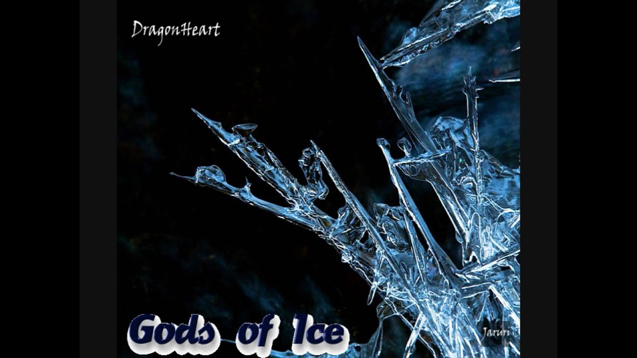 Gods of Ice - YouTube
