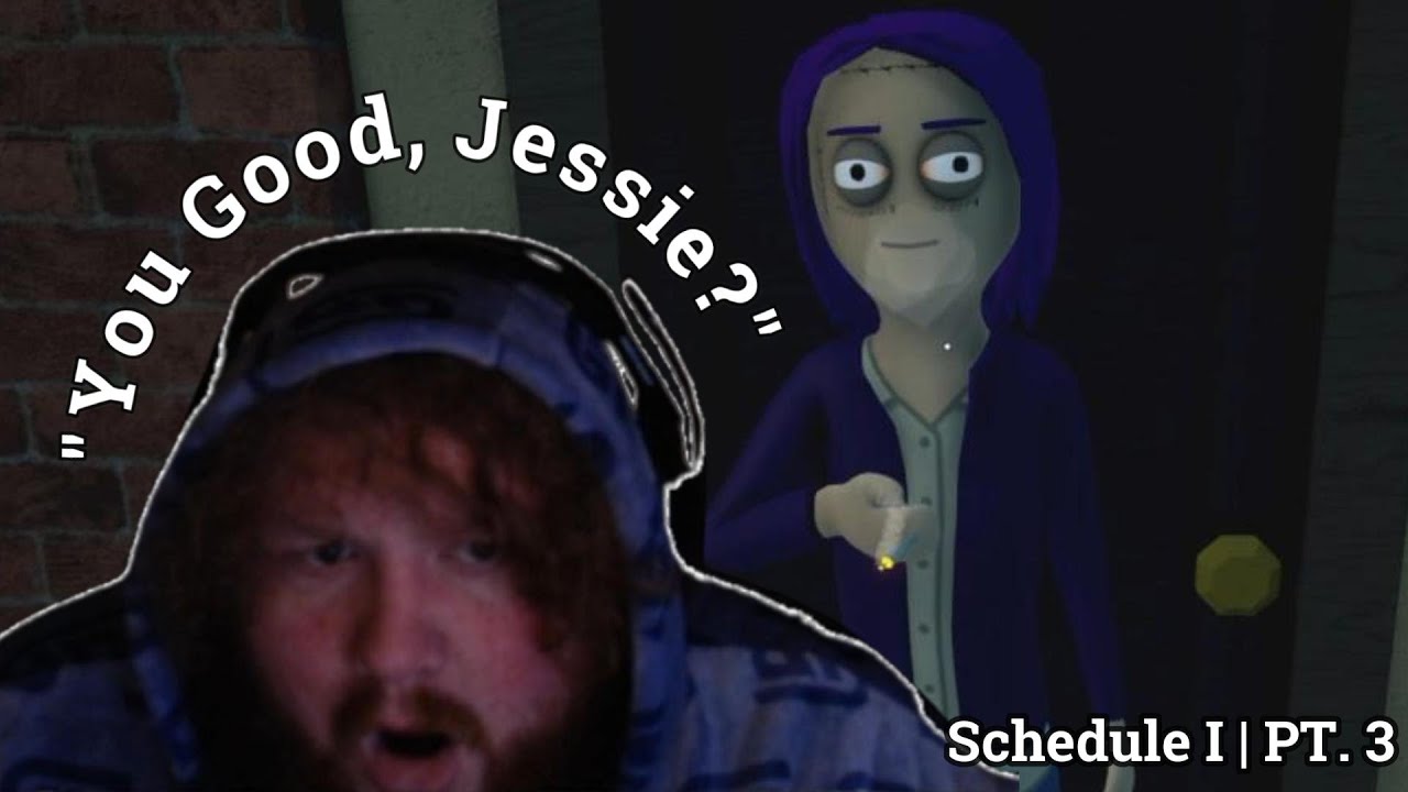 CaseOh Plays Schedule I | Episode 3 - YouTube