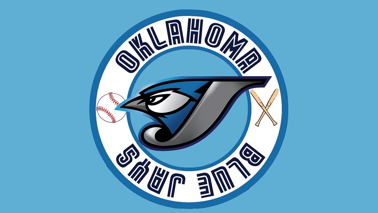 10u Oklahoma Blue Jays AAA Year End Video Highlights - YouTube