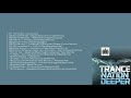 Trance Nation Deeper (2003, Slipcase, CD) - Discogs