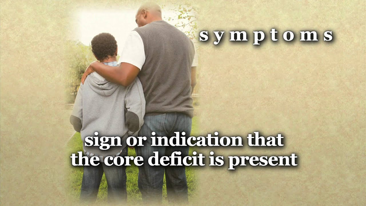 RDI autism Core Deficit Pathways - YouTube