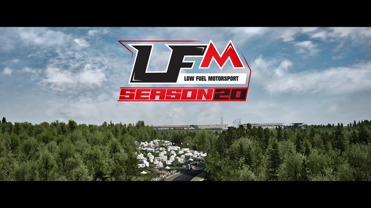 LFM Trailer Season 20 - YouTube