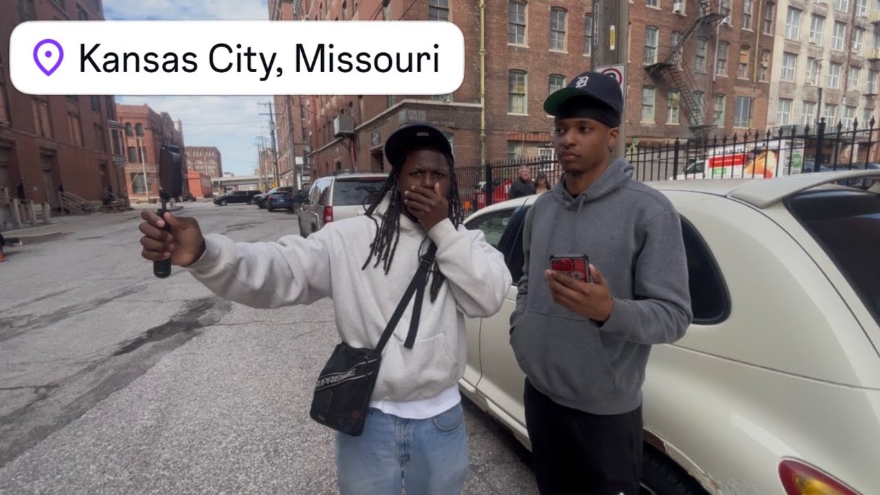 TRELLY SOSSA HAD ME AROUND ALL STRAGGLERS IN MY OWN CITY THE LAST 24 ...