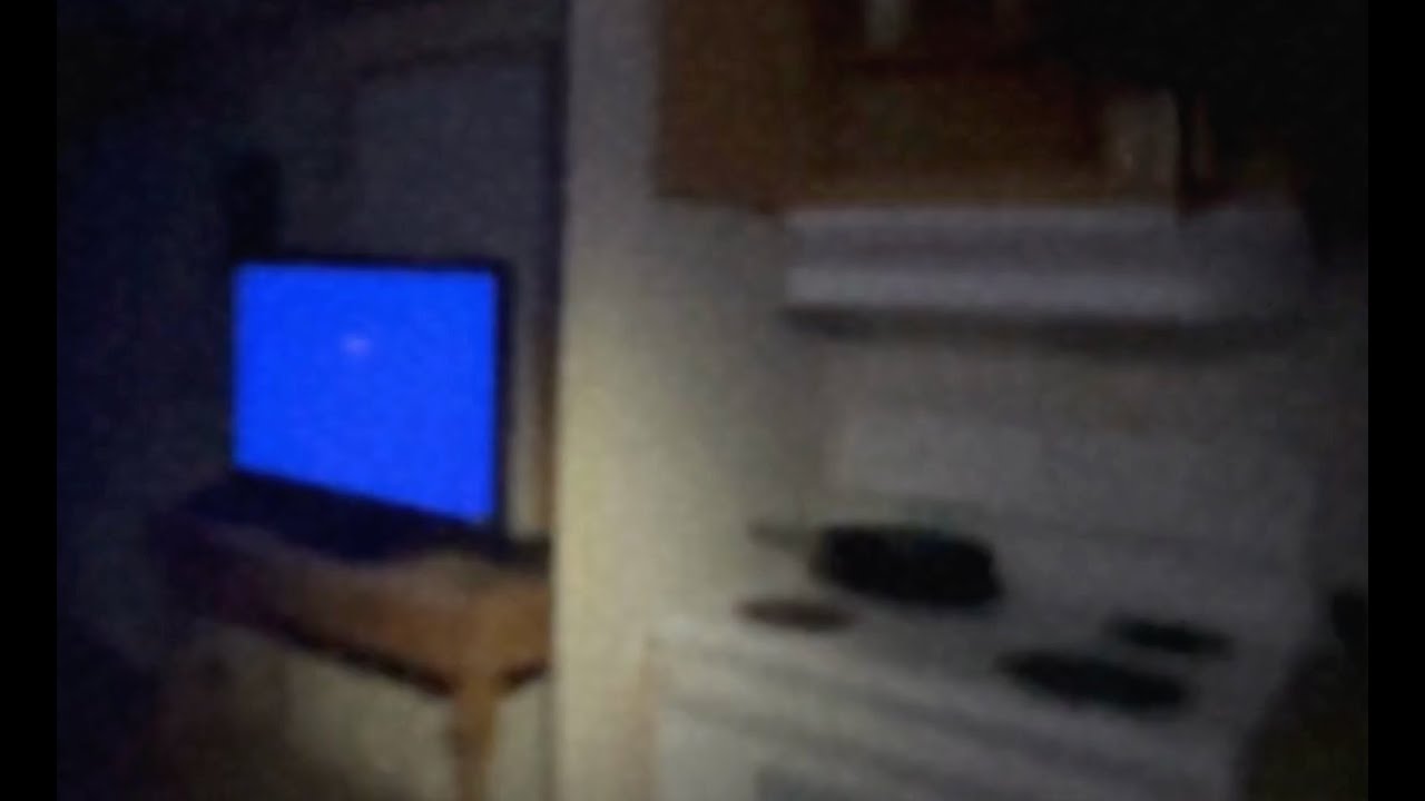 The Backrooms Level 9: Infinite Neighborhood - YouTube