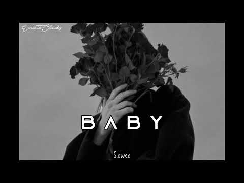 Justin Bieber - Baby (slowed + reverb) - YouTube
