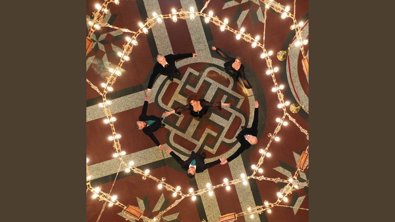 Blessed is the Man - Psalm 1 - YouTube Music