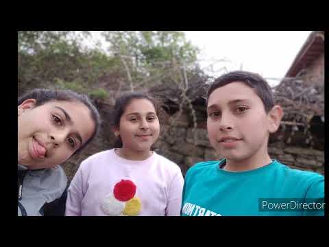 Gr.Burgas @# Angel Iliev i Rusana Ivanov 88