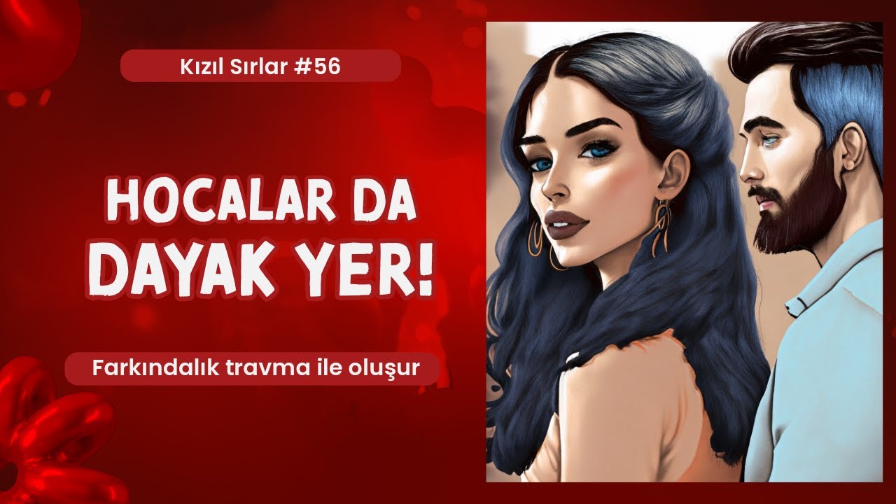 KS 56 : Hastalıklı Takıntıdan (ONEITIS) NASIL Kurtuluruz? - YouTube