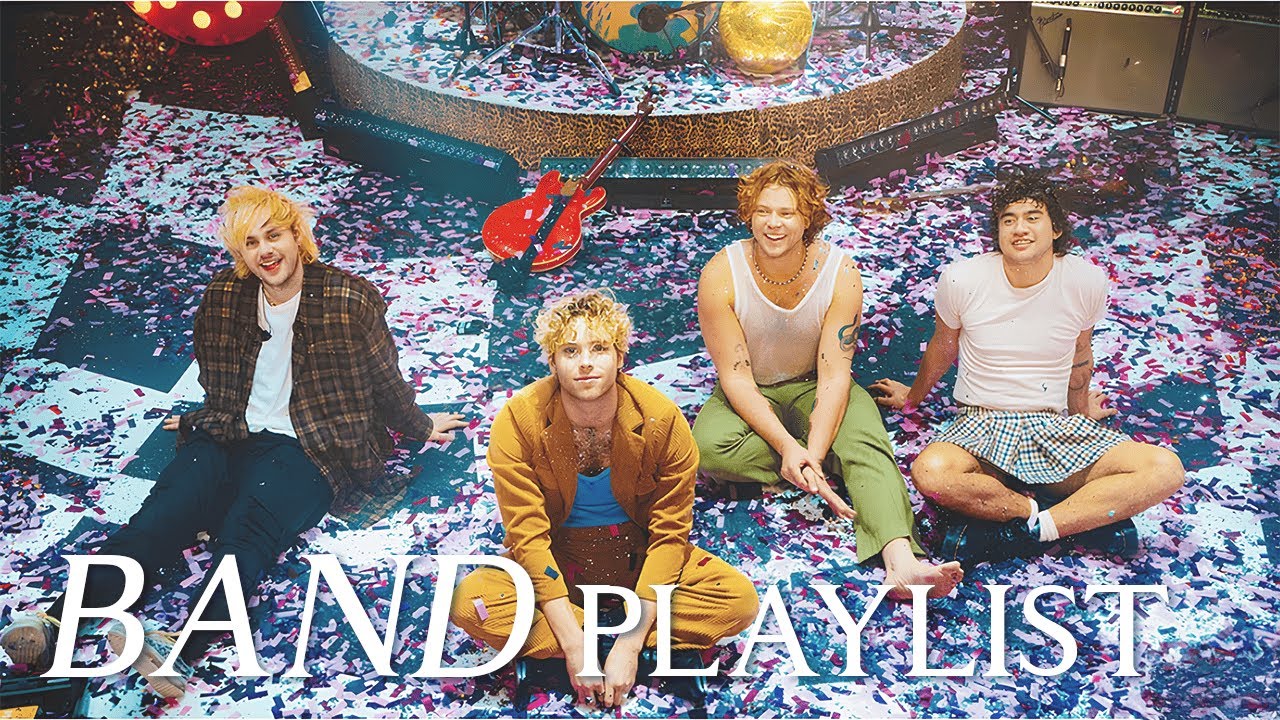 [Band Playlist] 알 만한 사람들은 다 아는 💥밴드 명곡💥만 모아왔다l 밴드 노래모음 l 해외밴드 플리 - YouTube
