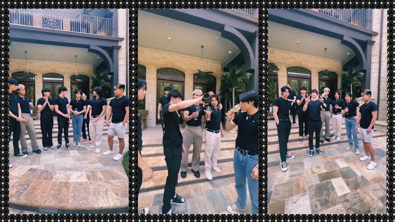 NSB Merch ️| Afternoon Live Stream : North Star Boys, 09/23/22 - YouTube