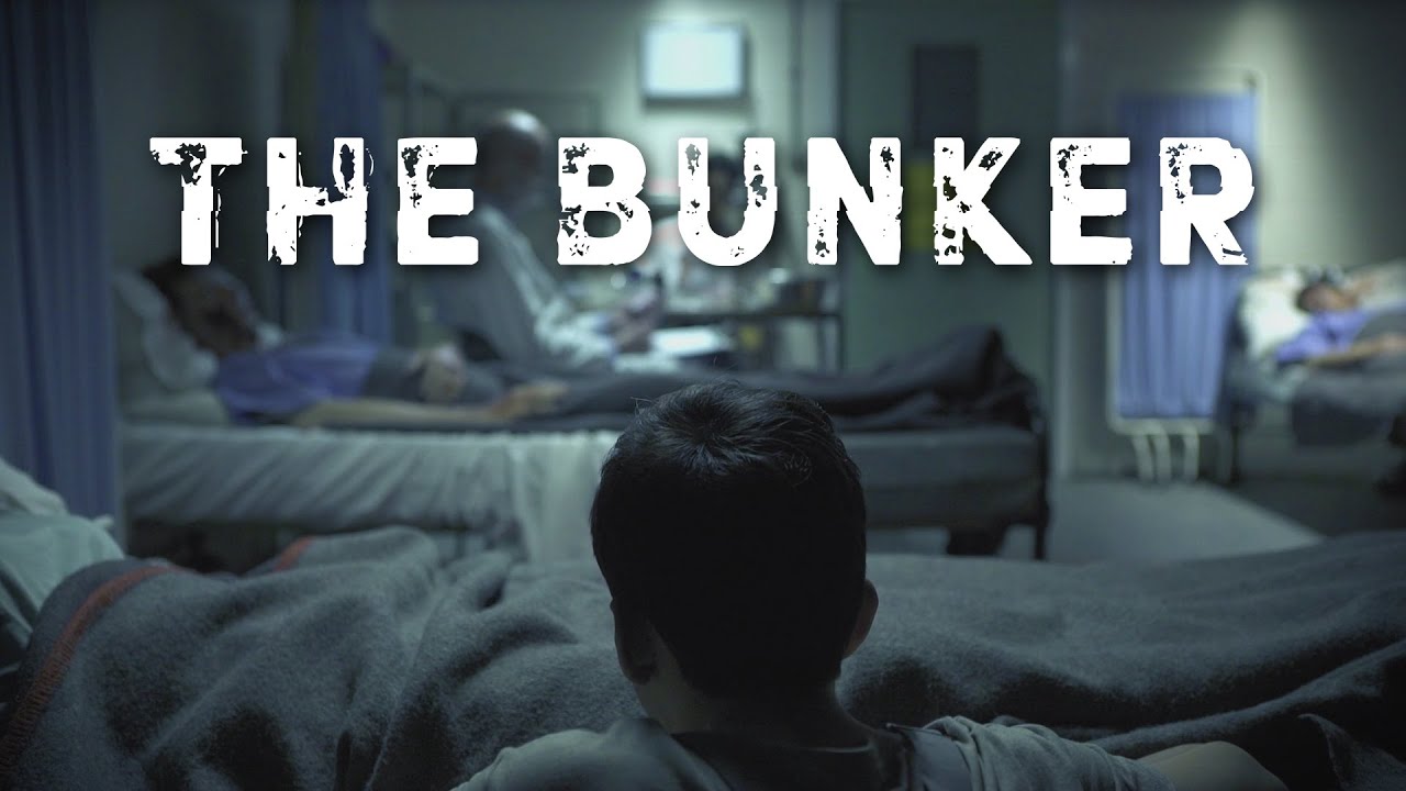The Bunker Video Game - Launch Trailer - YouTube