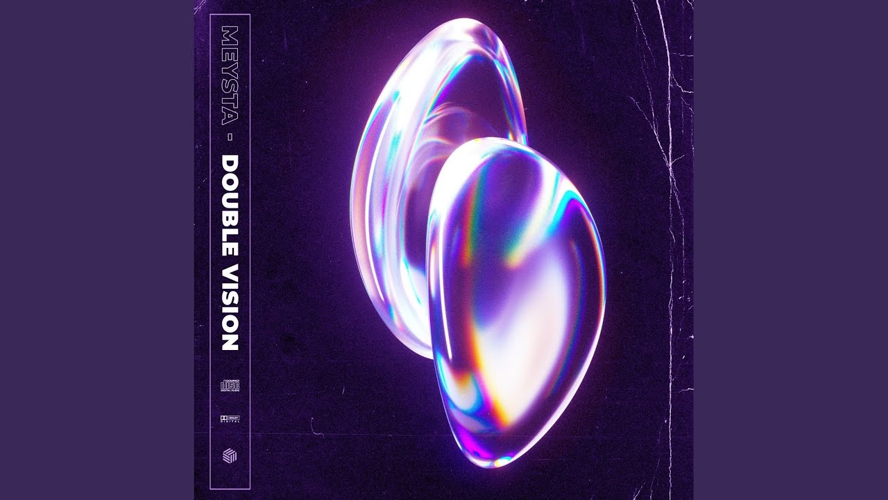 Double Vision - YouTube Music