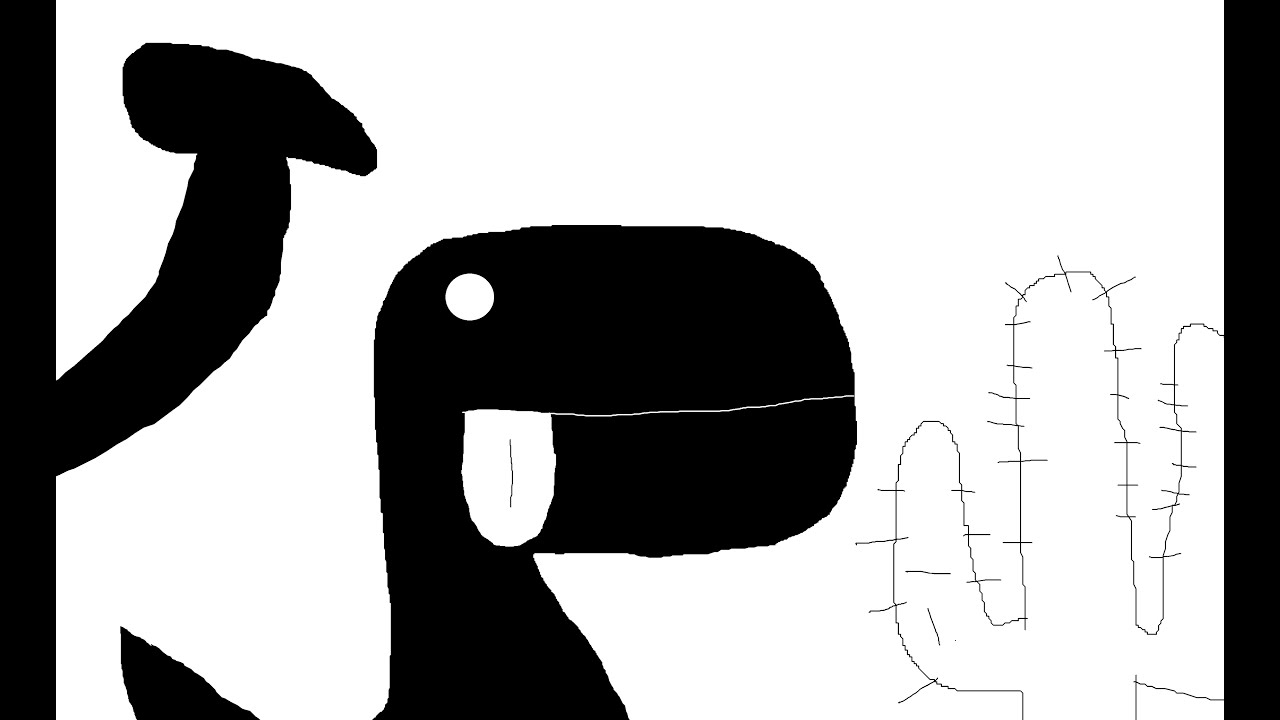 Dinosaur Game YouTube dinosaur-game-youtube