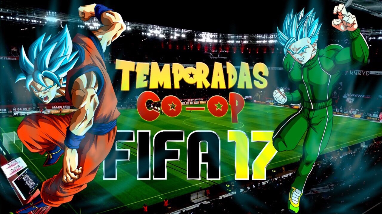 RAGE BEAST !!!" / ROAD TO 1 DIV FIFA 17 Co-oP - YouTube