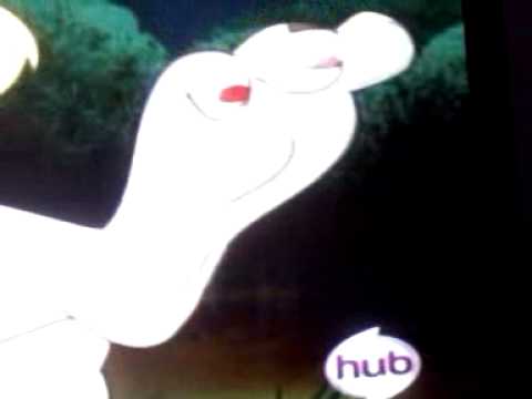 Minerva Mink Foot Close-Up - YouTube
