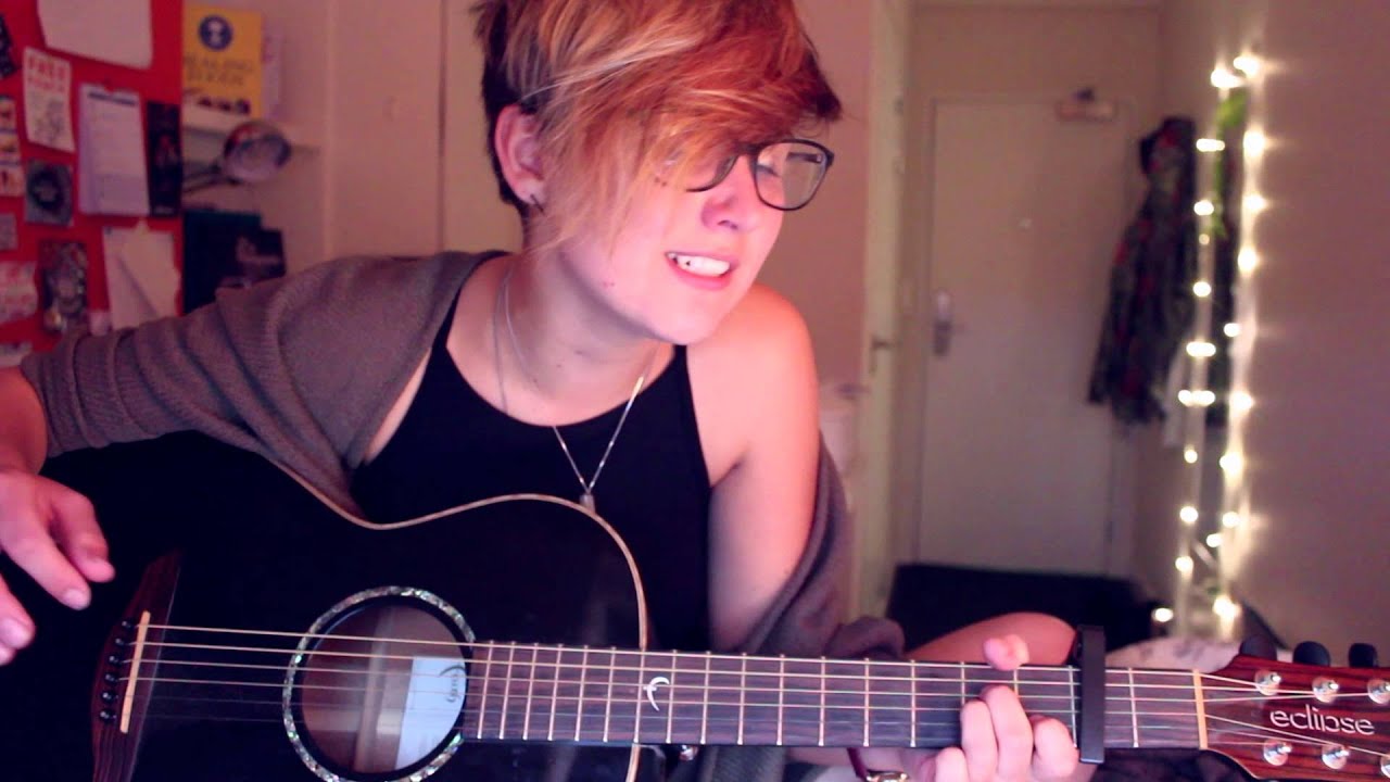 Eight Days A Week - The Beatles (Cover) - YouTube