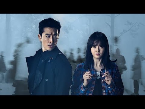 YENİ KORE KLİP Ölüm Meleği ~ BLACK