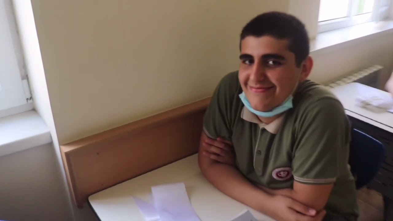 TDV-BTL MƏZUNİYYƏT FİLMİ 2021 - YouTube