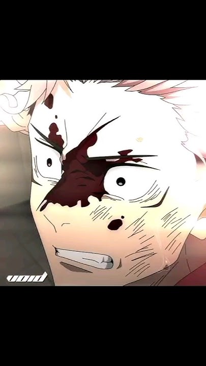 Yuji Is Shocked By The 😓😓 Youtube