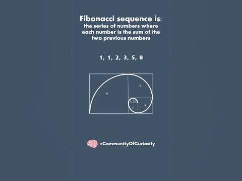 Fibonacci sequences for GCSE - YouTube