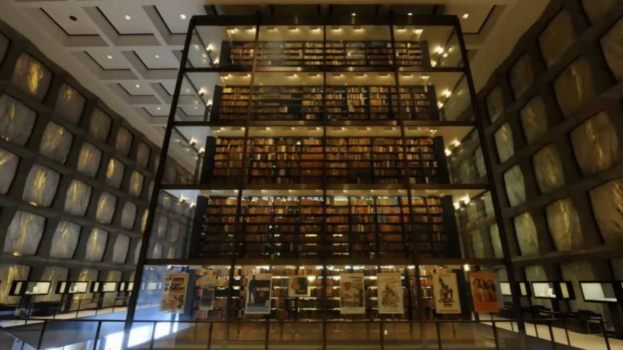 Largest Library In The UK YouTube largest-library-in-the-uk-youtube