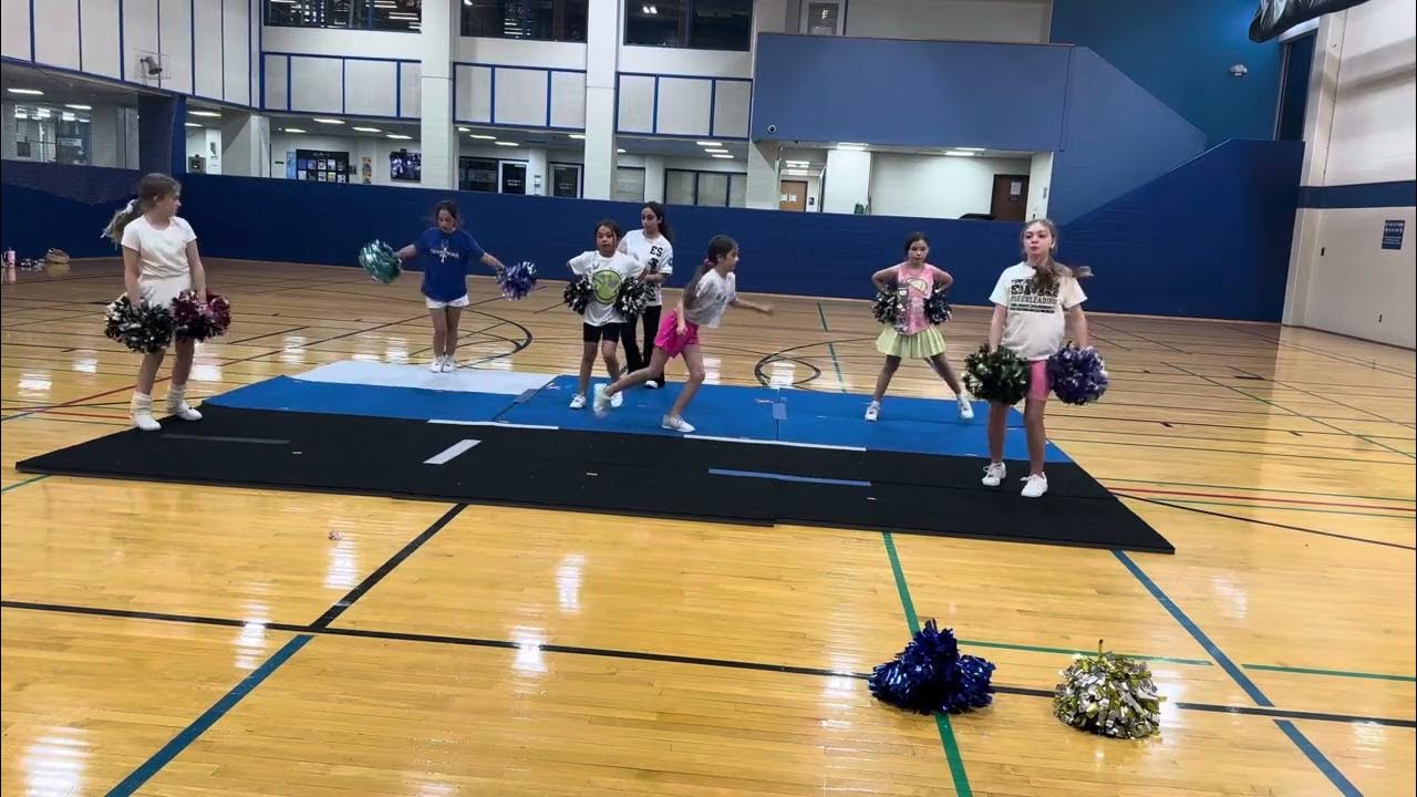 Allstars Senter park 2024 summer - YouTube