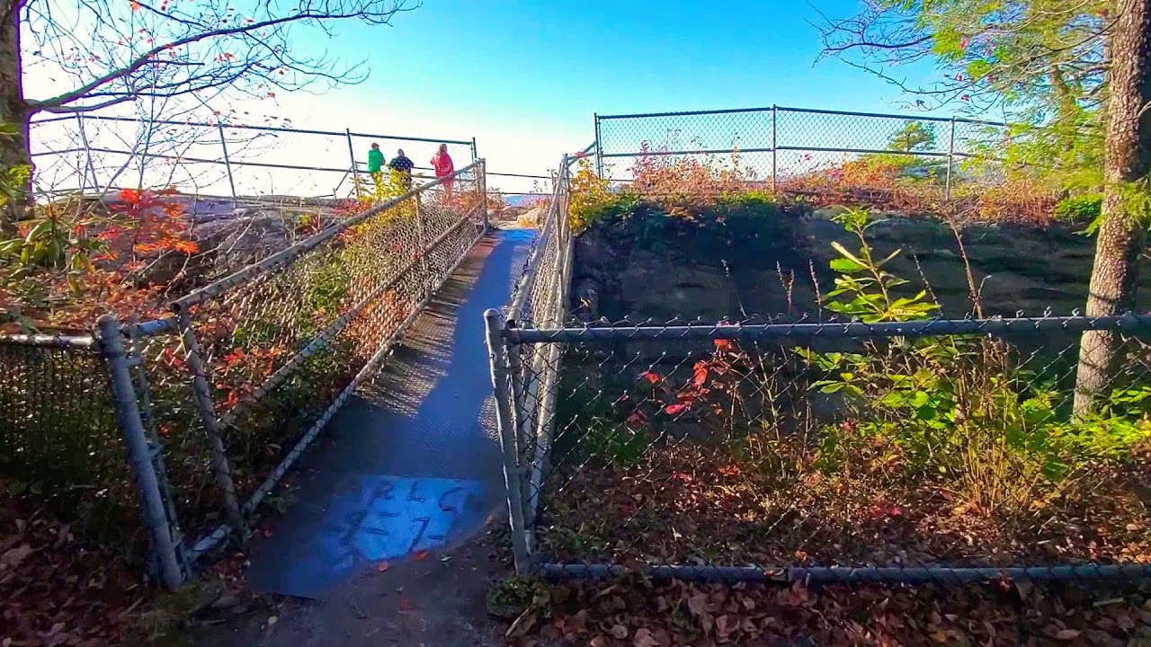 High Knob Norton, VA - YouTube