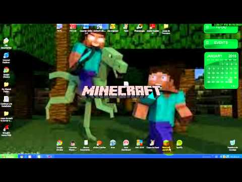 como instalar el AnimationAPI - YouTube