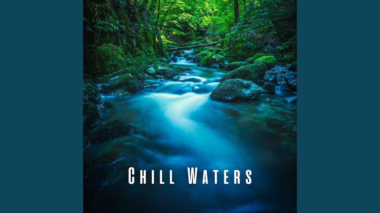 Gentle River Flow for Work - YouTube