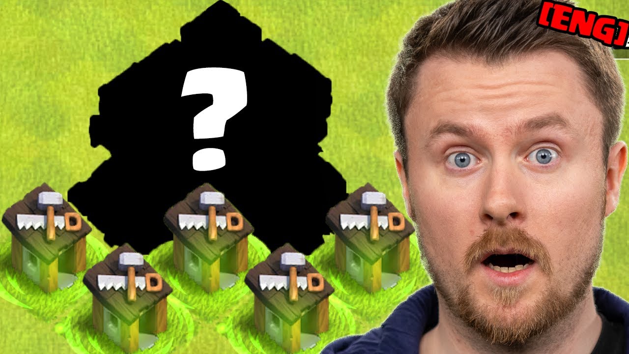 HAMMER JAM !!! TOWN HALL 16 CONFIRMED! (Clash of Clans) - YouTube