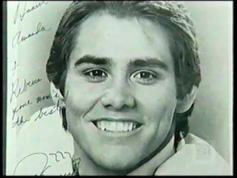 JIM CARREY - Musimax documentary (2000) (FR)