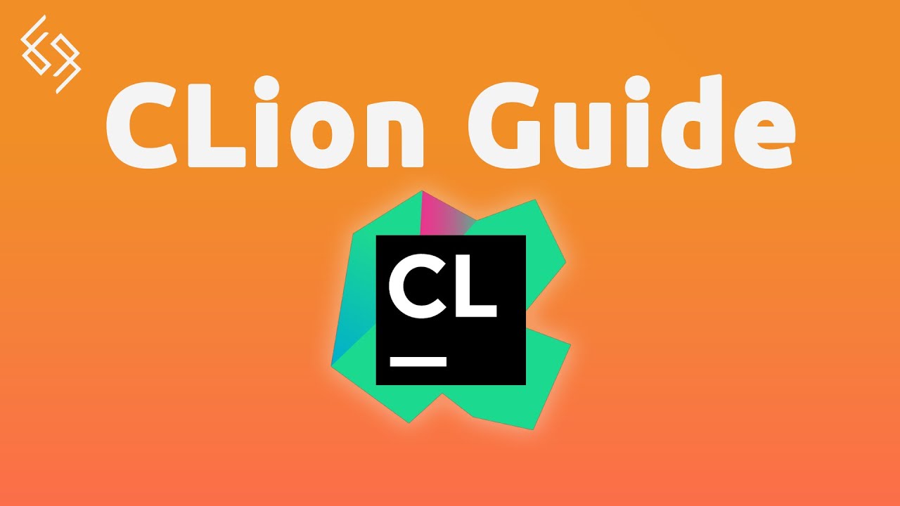 A quick CLion guide for beginners - YouTube