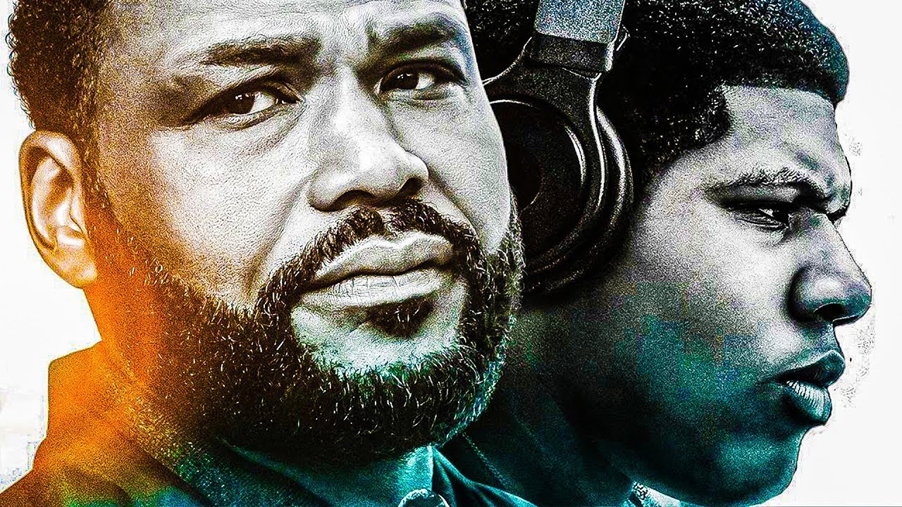BEATS Bande Annonce VF (2019) Netflix - YouTube