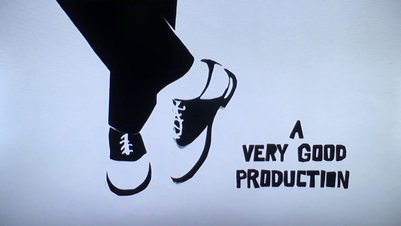 A Very Good Production/Telepictures/Warner Bros. Television ...