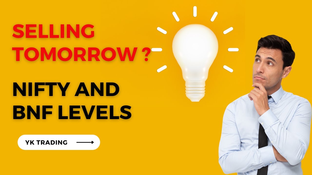 Nifty And Banknifty Prediction For Tomorrow CALL And PUT Levels How nifty-and-banknifty-prediction-for-tomorrow-call-and-put-levels-how