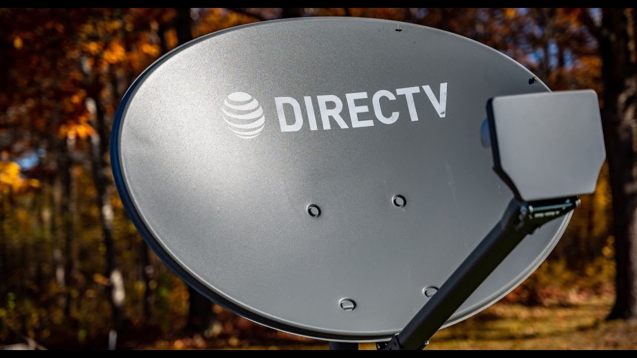 DIRECTV Launches New $34.99 TV Package With Free Max, Disney+, & Hulu ...