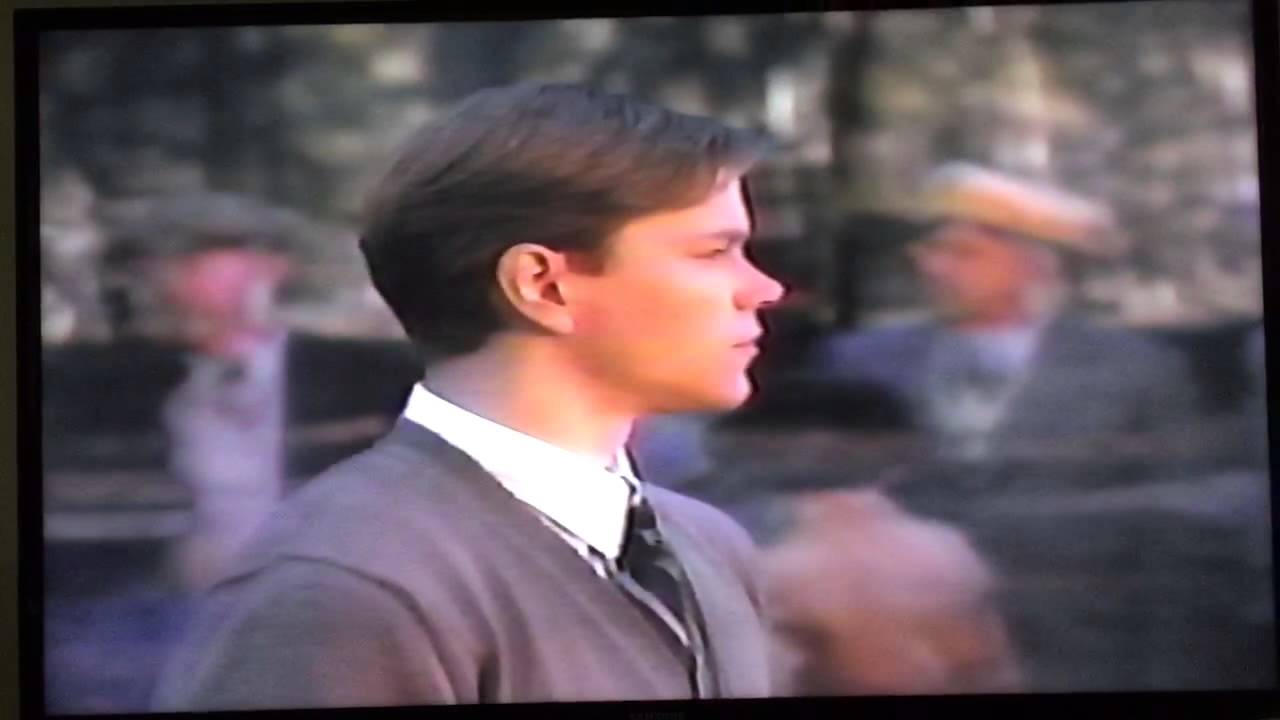 Opening to Almost Famous 2001 VHS - YouTube