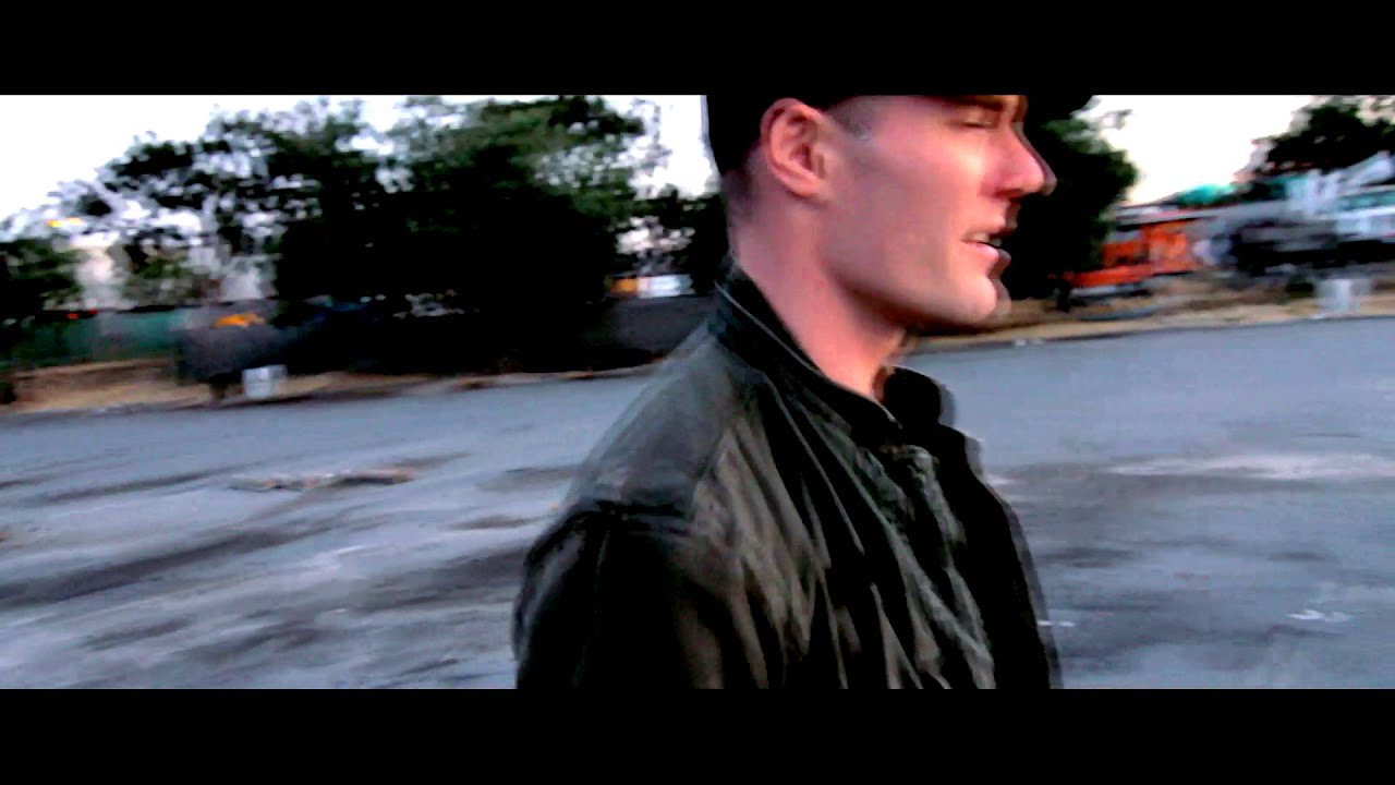 Unstoppable By Caleb Hart - YouTube