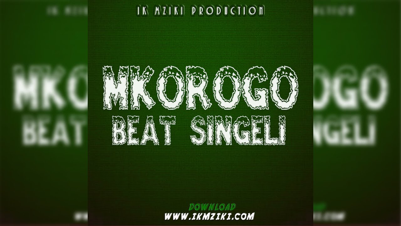 Dj Casto - Mkorogo BEAT SINGELI | IKMZIKI - YouTube