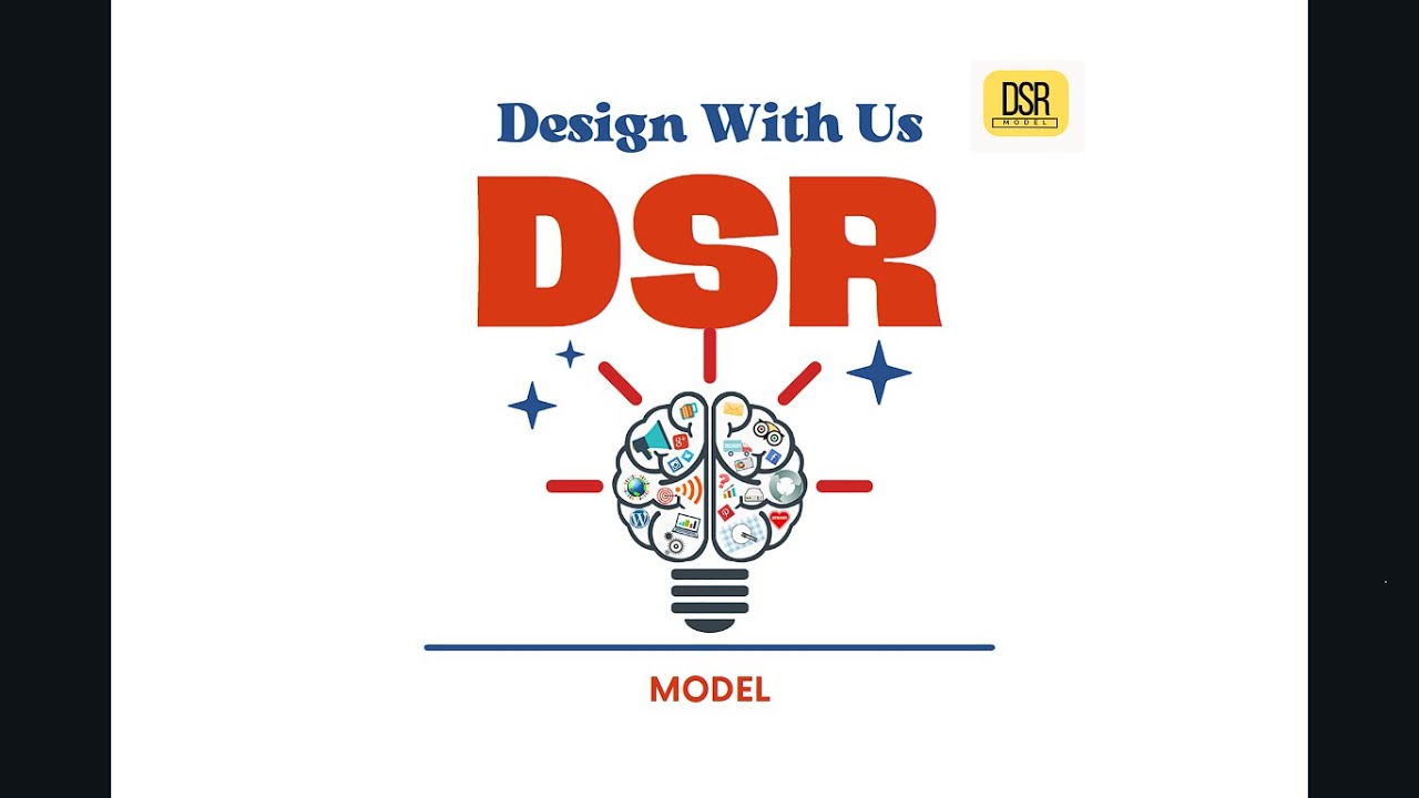TEKNIK MUDAH FAHAM UNTUK PENGHASILAN PRODUK RBT MENGGUNAKAN MODEL DSR ...