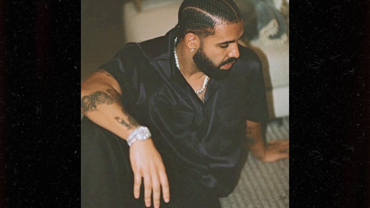 *FREE* Drake x Dave Type Beat 2023 - "MIDNIGHT INTERLUDE" - YouTube