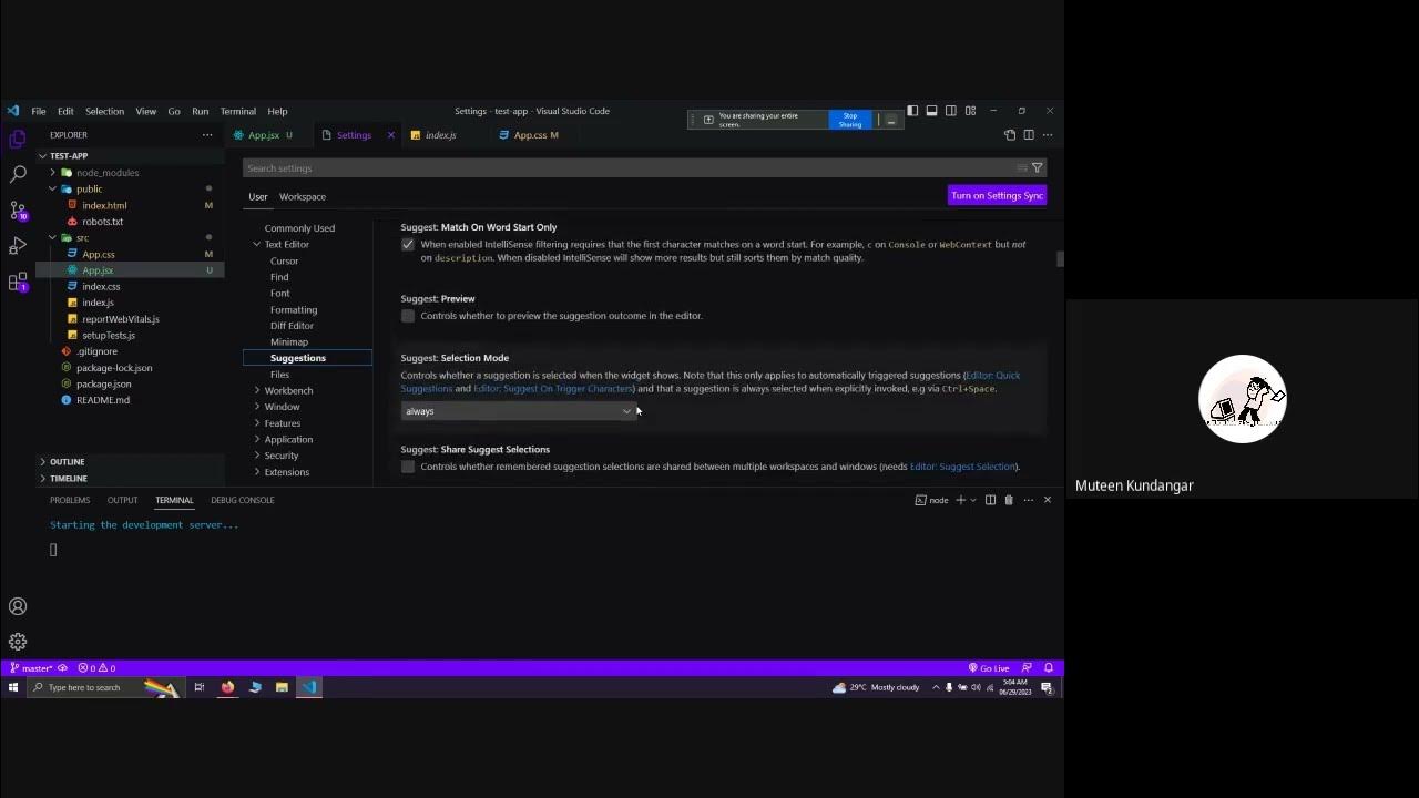JavaScript Day 12 - YouTube