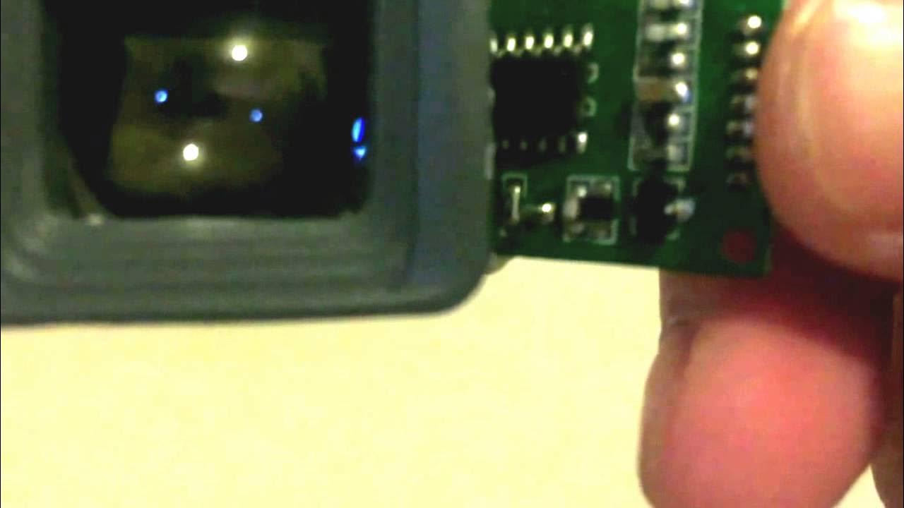 Arduino Based Smart Glasses by a 13-year-old - Arduino Tutorial - YouTube