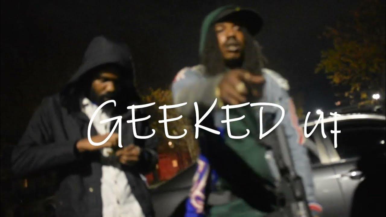 Looneywitdatoolie × Geeked up (Official Music Video ) - YouTube Music