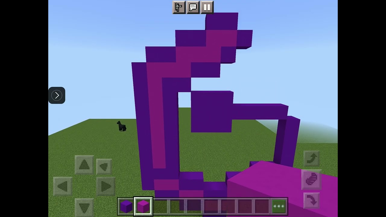 the gamecube in minecraft - YouTube