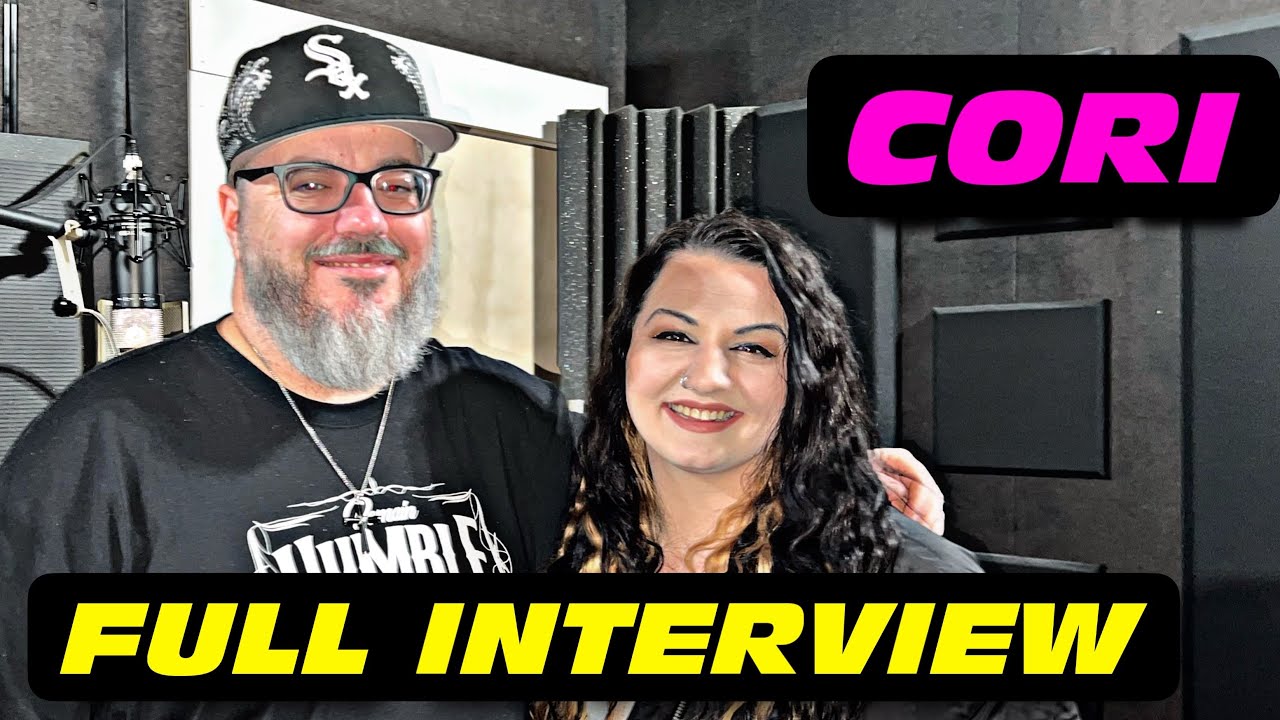 Cori Talks Growing Up In Indiana, Singing At Age 5, Finding Her Voice ...